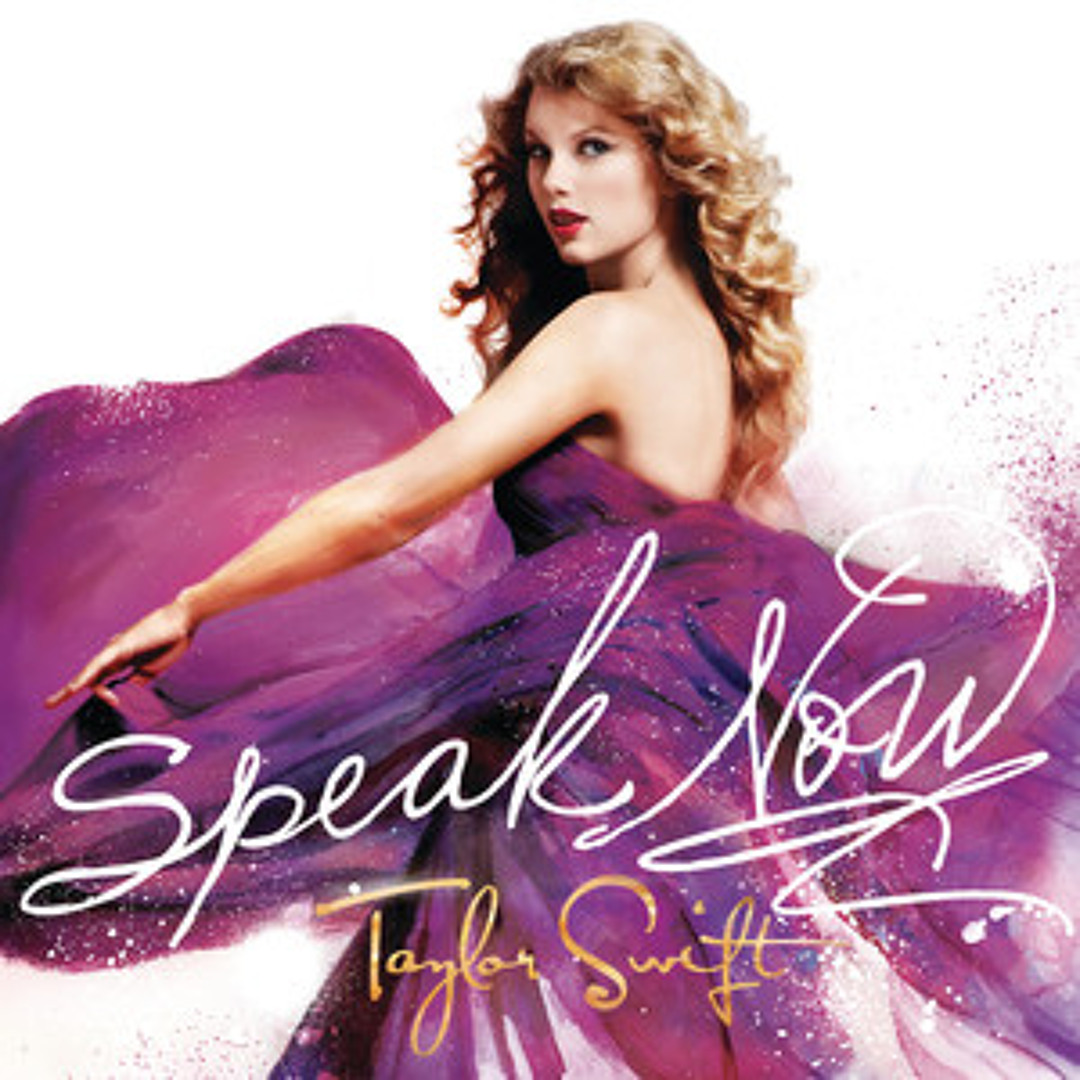 Stream TuneControl | Listen to Speak now Taylor's version Taylor Swift ...