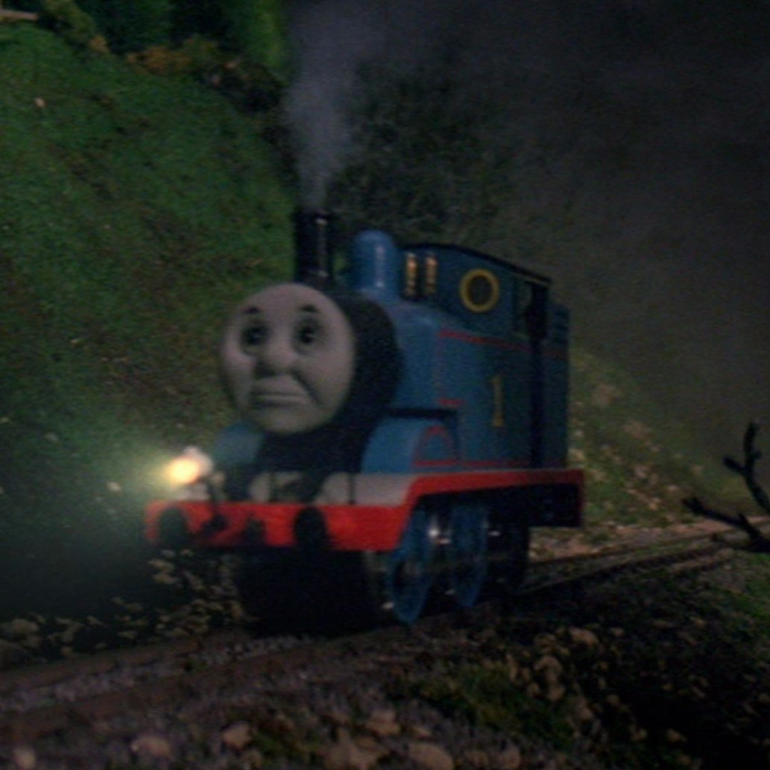 Stream Thomas And The Search For Fergus by The TSMU Fan | Listen online ...