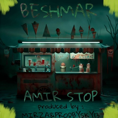 Stream BESHMAR by AMIR.STOP | Listen online for free on SoundCloud