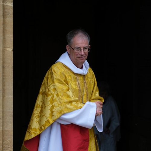 Stream Christmas message from the Bishop of Oxford by Diocese of Oxford ... Stream Christmas message from the Bishop of Oxford by Diocese of Oxford ...