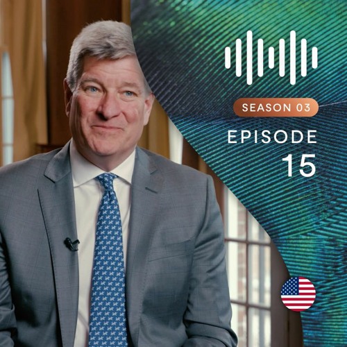 Stream Season 3, Episode 15 ~ Michael Hirschfeld by # ...