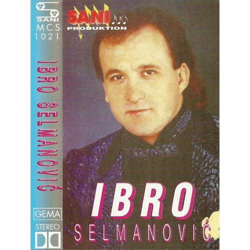 Stream Ibro Selmanovic | Listen to Ovo je moja zemlja playlist online ...