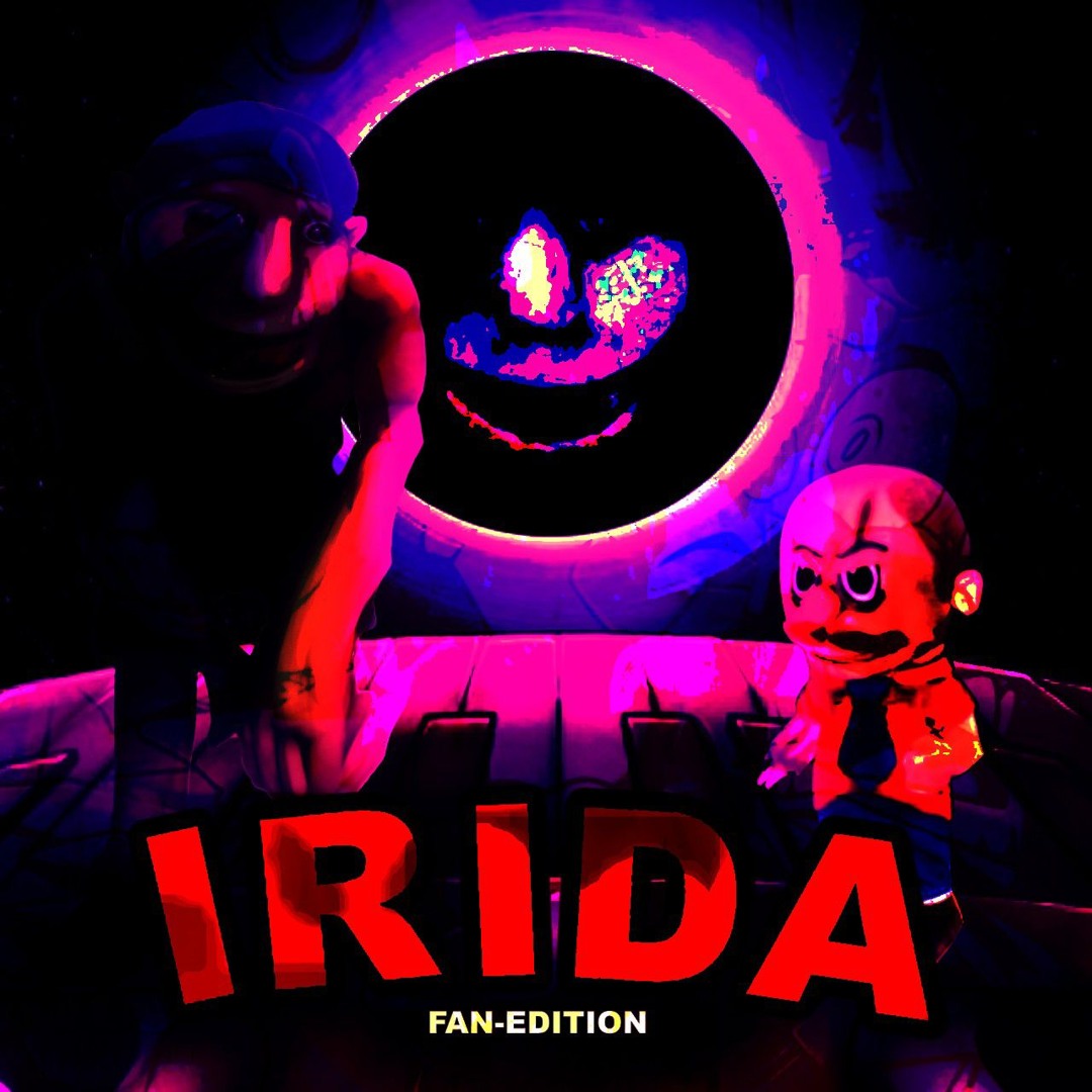 Stream Jeffy's Infinite Irida - Irida (FAN-EDITION) Unofficial - Composer by: Unknown by 💛💙 ...