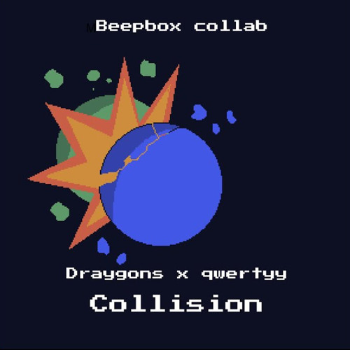Stream Collision by Drayy | Listen online for free on SoundCloud