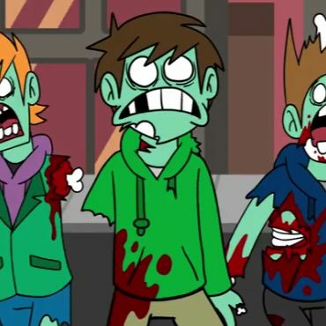Stream Eddsworld - Zombeh Picnic by Pumpkin Spice | Listen online for ...