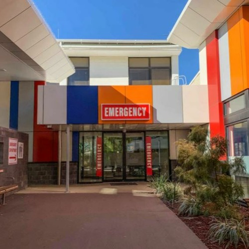 Stream Dr Uli Orda speaks to ABC about staying safe over Christmas by ...