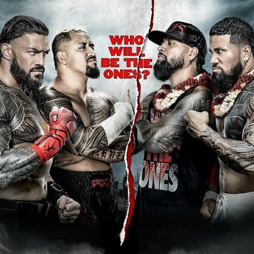 Stream The Bloodline 2023 WWE Theme Song by CodyRhodes2024 | Listen ...