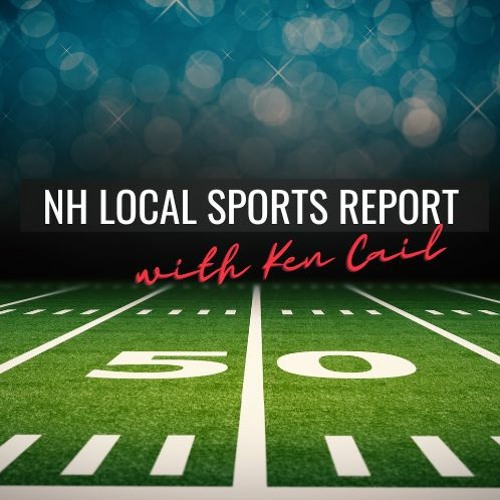 Stream Local Sports Report | April 17, 2025 by WKXL - NH Talk Radio ...