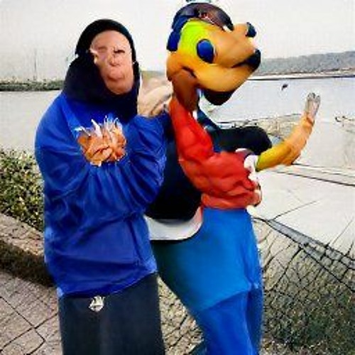 Stream Im Goofy (bladee is goofy) by cad37 | Listen online for free on ...