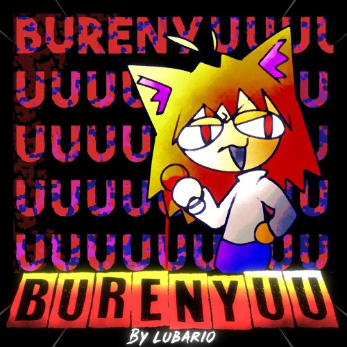Stream Burenyuu | FNF Skyverse Industry OST (+FLP) by Lubario | Listen online for free on SoundCloud