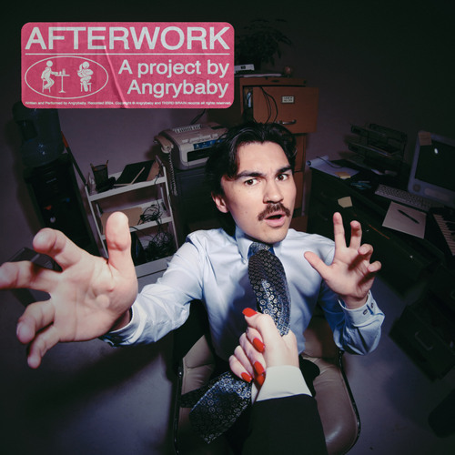 Stream Angrybaby | Listen to AFTERWORK playlist online for free on ...