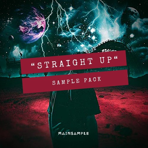 Stream Straight UP : Demo Loops by MainSample | Listen online for free ...