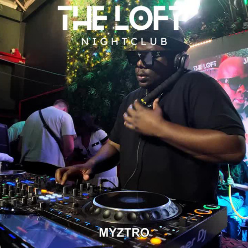 Stream Myztro live at The Loft Nightclub Windhoek (2024) by edrahil ...