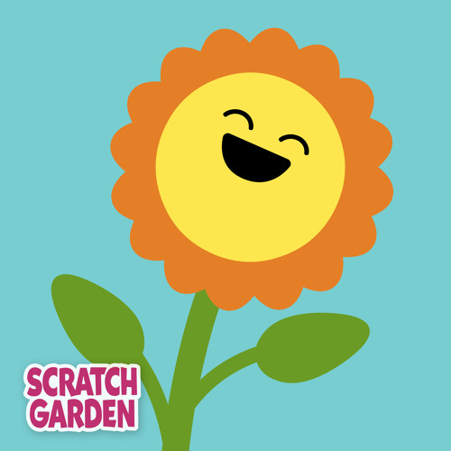Stream The Parts of a Plant Song by Scratch Garden | Listen online for ...
