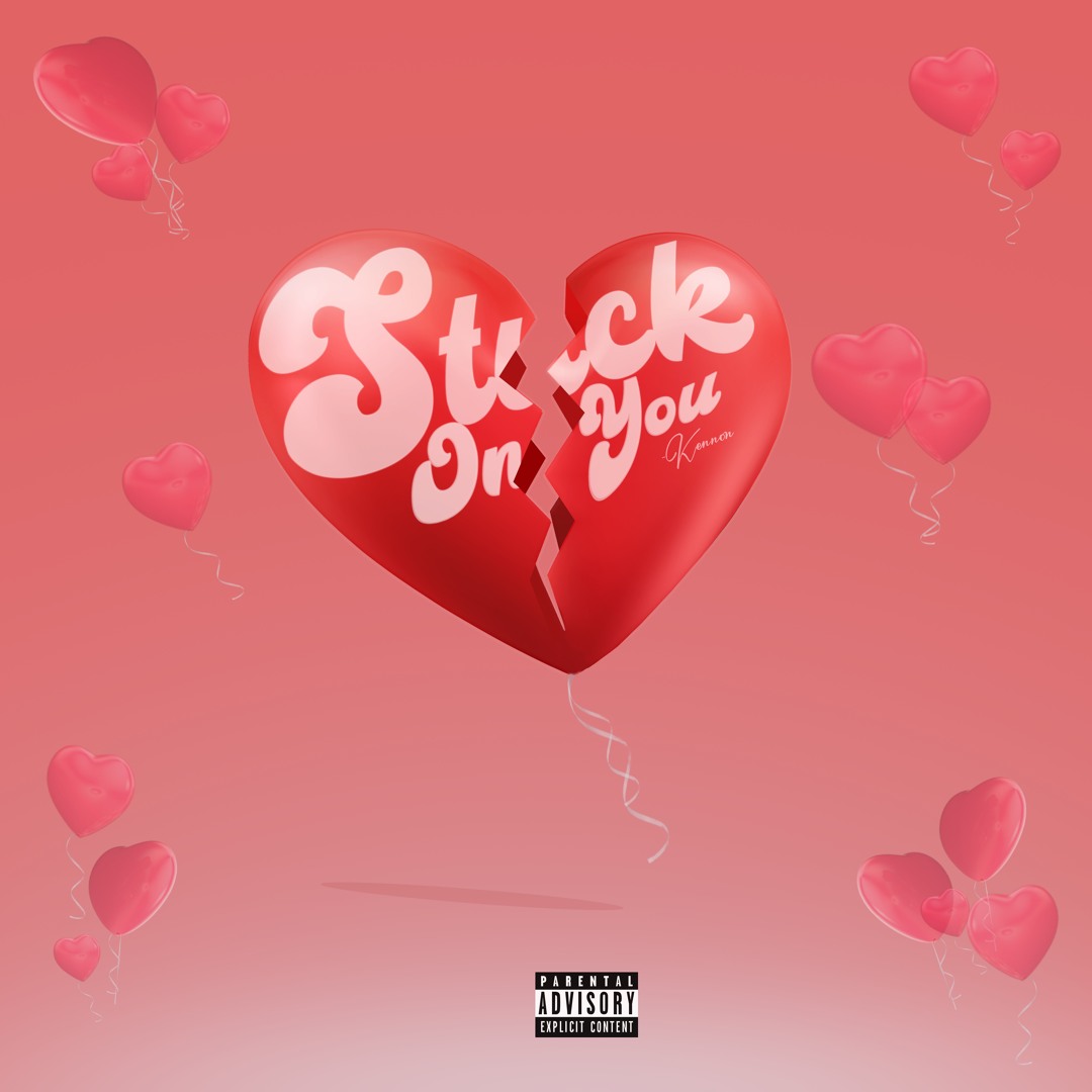 Stream Stuck On You by Kennon | Listen online for free on SoundCloud