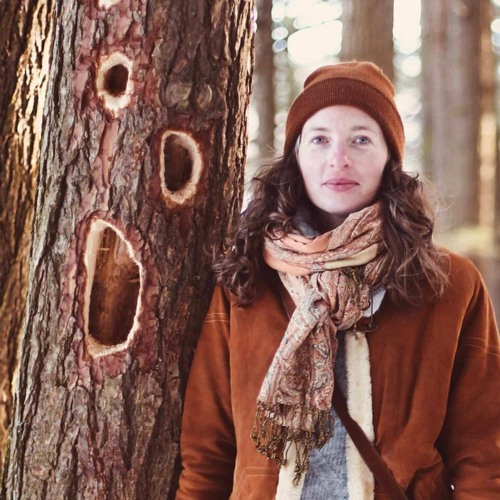 Stream Gabrielle Filteau-Chiba parle de son roman Hexa au Cochaux show ...