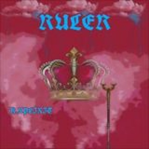 Stream RULER (PROD. 4JAY) by creepin | Listen online for free on SoundCloud