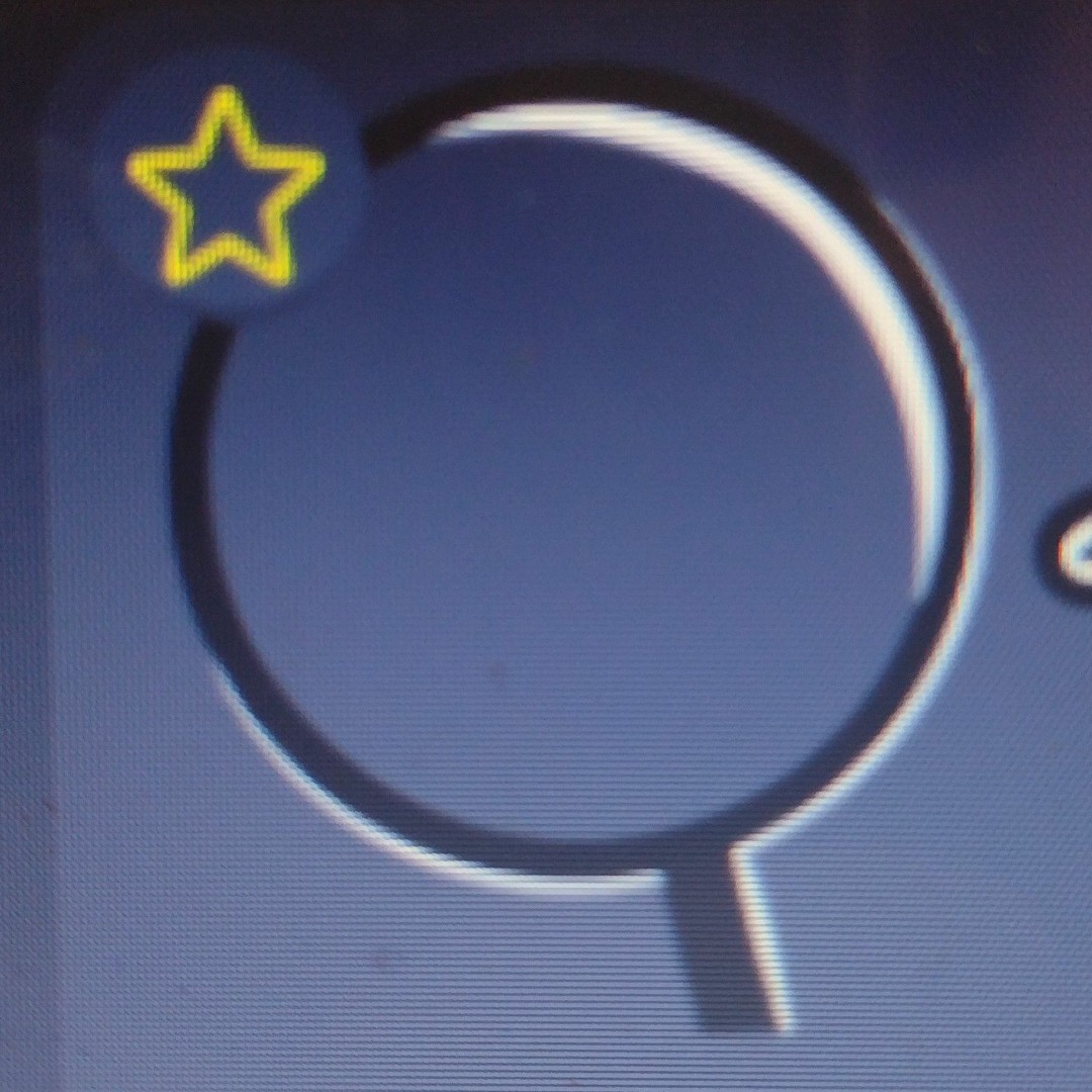 Stream FNF Computerized Conflict (VS The Chosen One) - Conflict by Théo ...