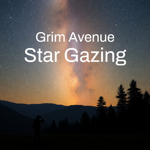 Stream Star Gazing by Grim Avenue | Listen online for free on SoundCloud
