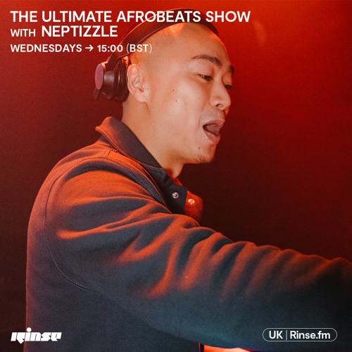 Stream The Ultimate Afrobeats Show with Neptizzle - 29 March 2023 by ...
