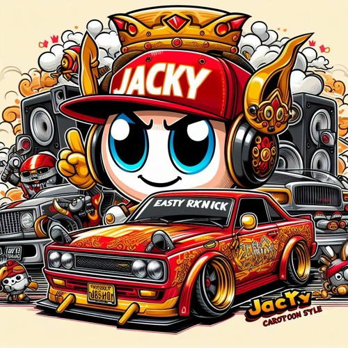 Stream Jacky le roi du tuning by Lord Carl Rithey | Listen online for ...