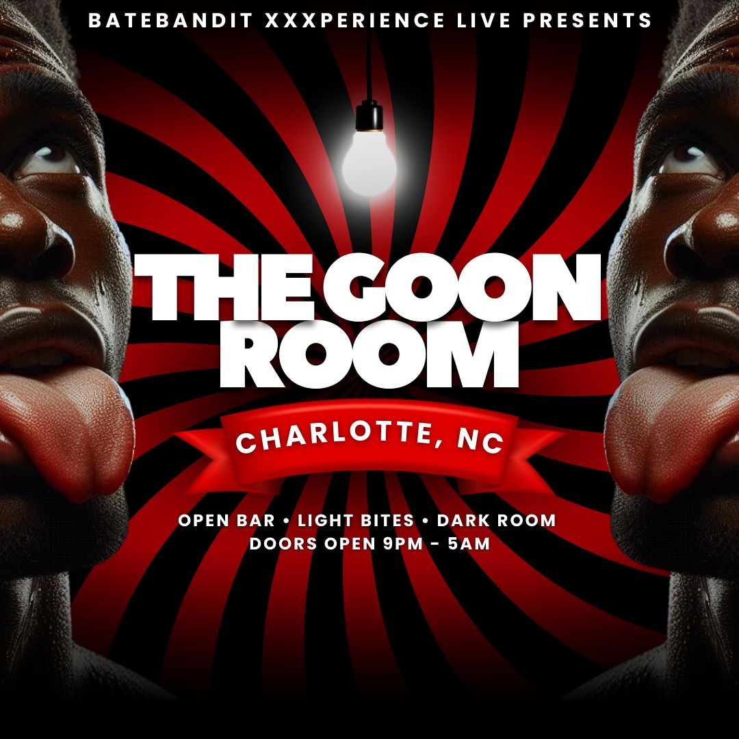 Stream BATEBANDITXL PRESENTS: The Goon Room (Charlotte, NC) by ...
