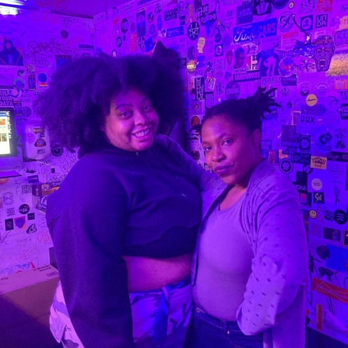 Stream The DJ Shannon Show with Kilopatrah Jones @ The Lot Radio 04 ...