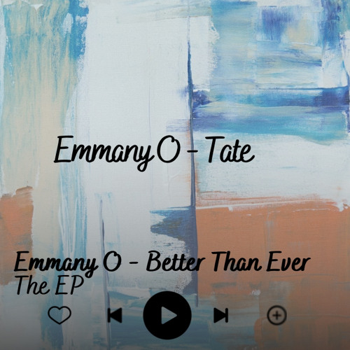 Stream Emmany O - TATE (uh oh remix) (Official Audio) by The Official ...