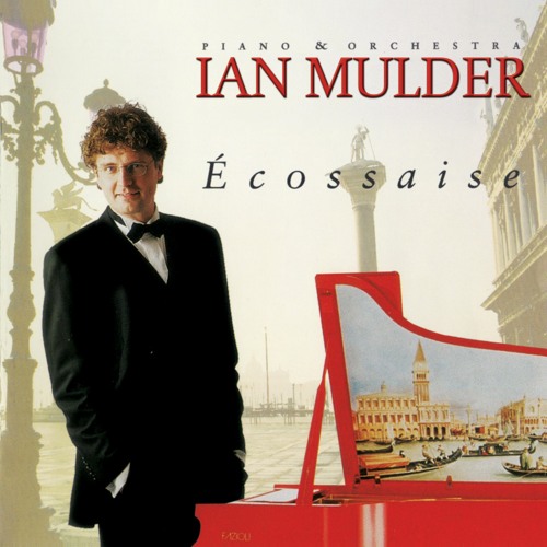 Stream Ian Mulder | Listen to Ecossaise 1 - sample playlist online for ...