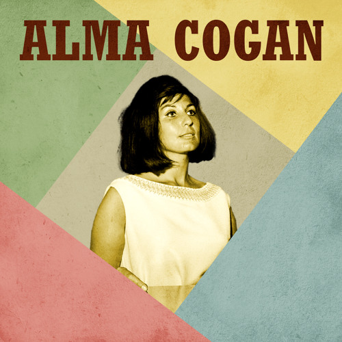 Stream Alma Cogan | Listen to Presenting Alma Cogan playlist online for ...