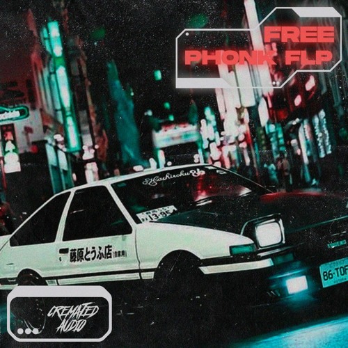 pumpyoursound.com | Free Phonk FLP