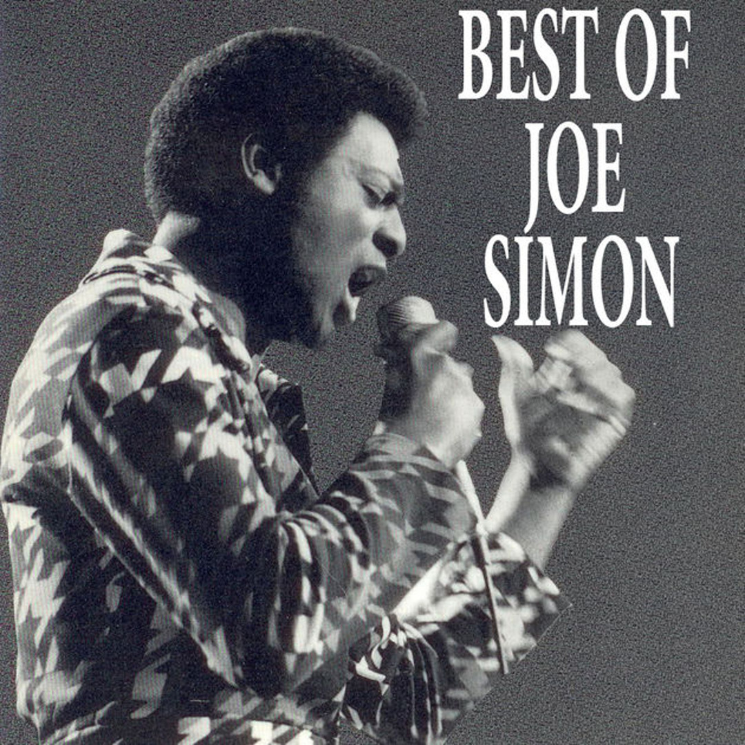 Stream Joe Simon | Listen to Best of Joe Simon playlist online for free ...