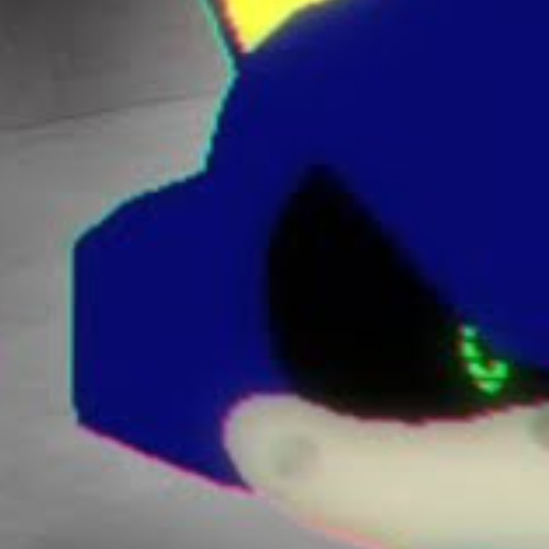 Stream He can't feel fear. - SONIC.EXE THE DISASTER [METAL SONIC THEME ...