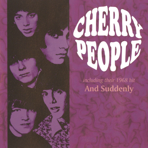 Stream Cherry People | Listen to Cherry People playlist online for free ...