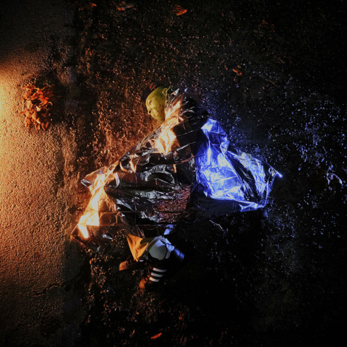 Stream Khary | Listen to A Desperate Attempt To Love Everything ...