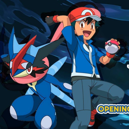Stream Pokemon Xyz Opening Full Latino Dropers Covers by Dropers ...