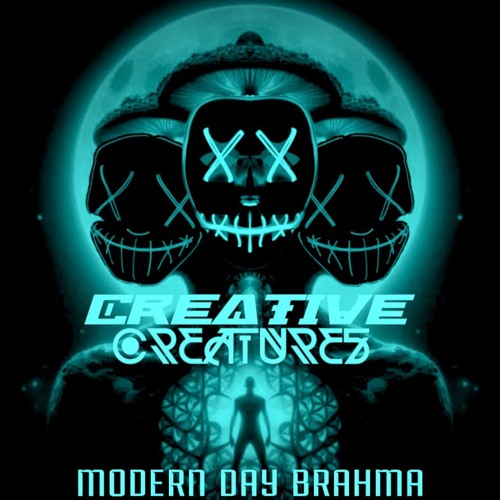 Stream Creative Creatures & Atman Kultura - Spiritual Deadhead ...
