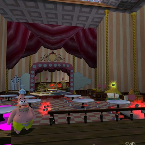 Stream Spongebob Squarepants Movie Game - Im A Goofy Goober by Kentrell ...