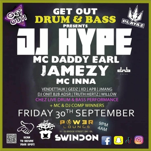 Stream Kilo | 4 Deck | Get Out Comp Entry by Kilo | Listen online for ...