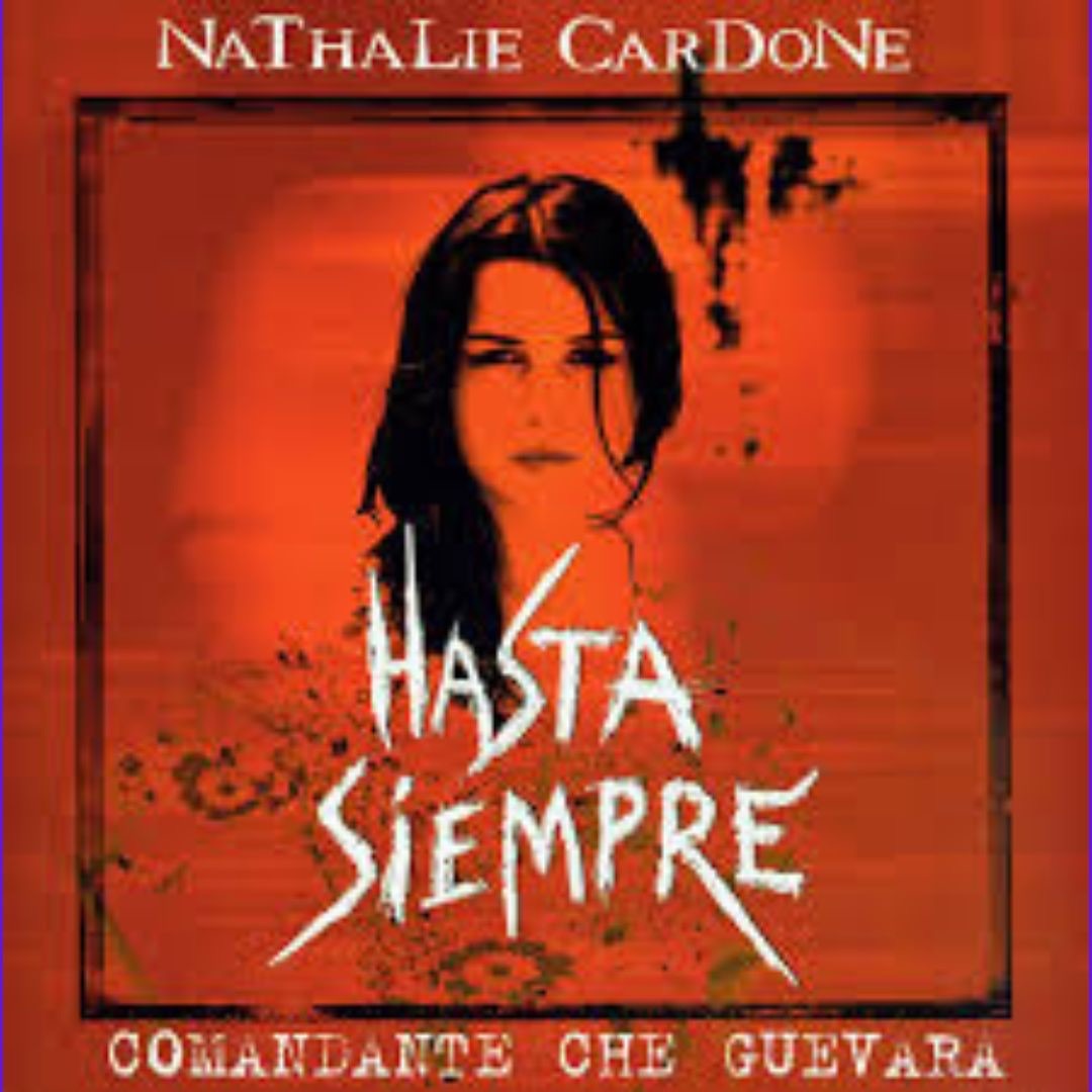 Stream Nathalie Cardone - Hasta Siempre ( Benaset Afro House Remix ) by ...