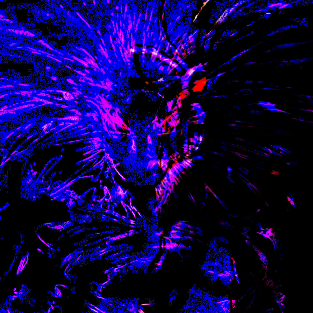 Listen to music albums featuring (IBLISS MIX) ihyreu x axxturel ...