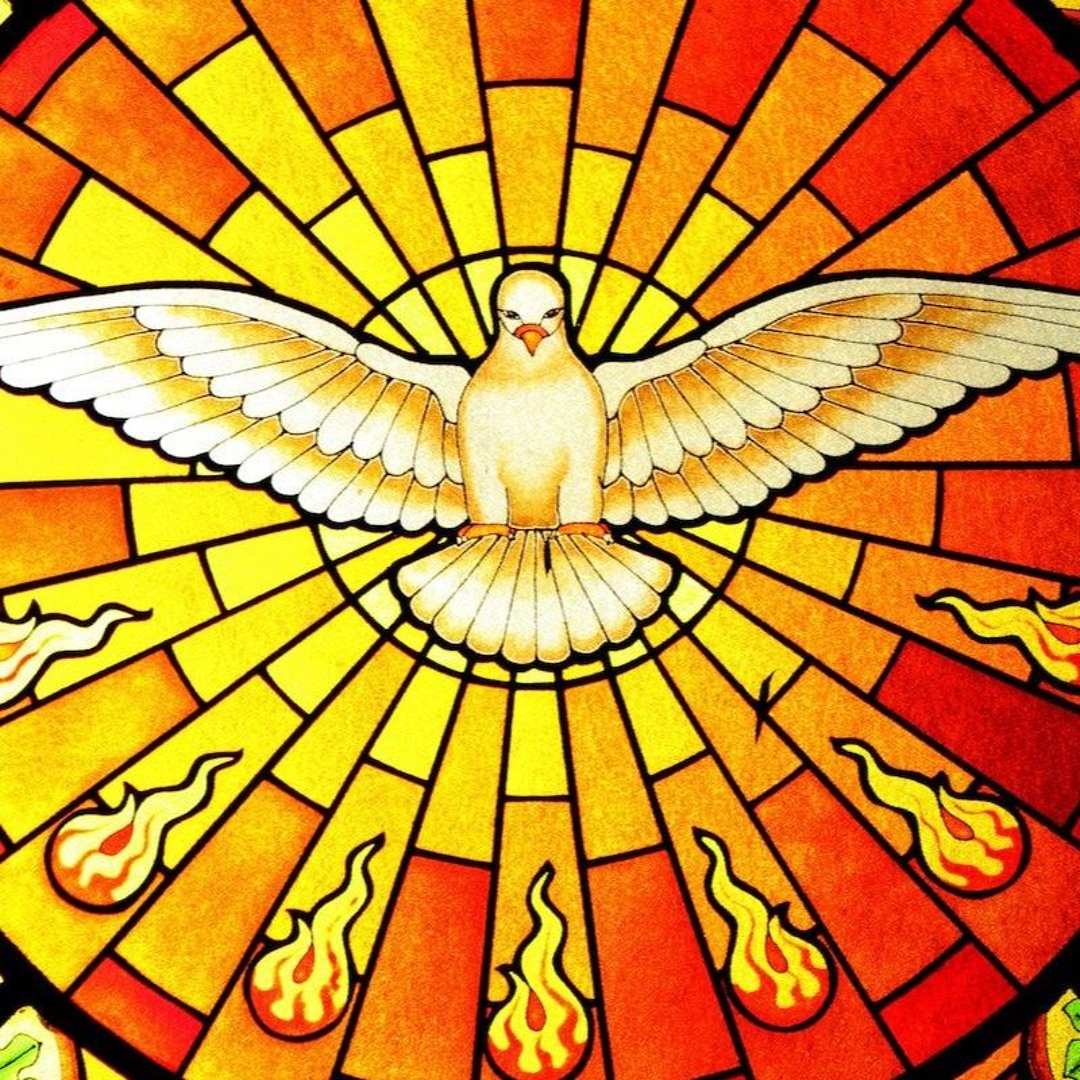 Stream 3.- ESPIRITU DE DIOS by Santisima Trinidad | Listen online for ...