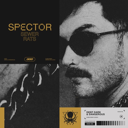 Stream Spector - Sewer Rats (DDD Subscriber Exclusive) Clip by Deep ...