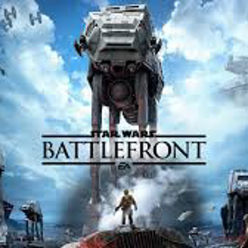 Stream Star Wars Battlefront 2015 Menu music by Music man | Listen ...