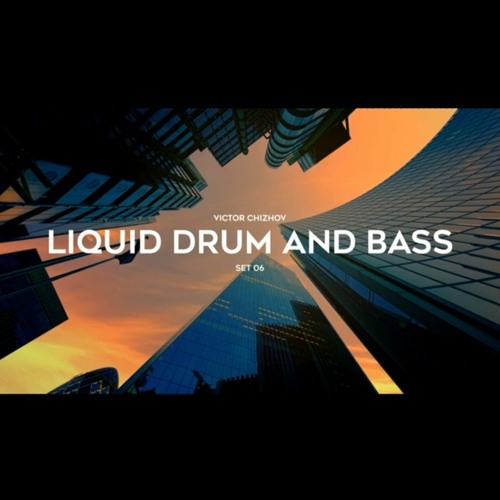 Stream Liquid Drum And Bass Mix 2023 Set 06 REAPER, S.P.Y, MEL, Elipsa ...