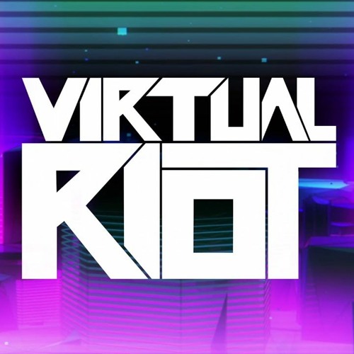 Stream Chad The Chipmunk | Listen to Virtual Riot - Simulation For The ...