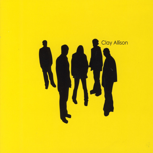 Stream Clay Allison | Listen to Tonight There Will Be No Tv playlist ...