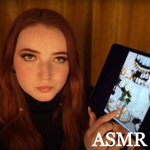 Stream Goodnight Moon ASMR | Listen to New Year's Personal Assistant ...