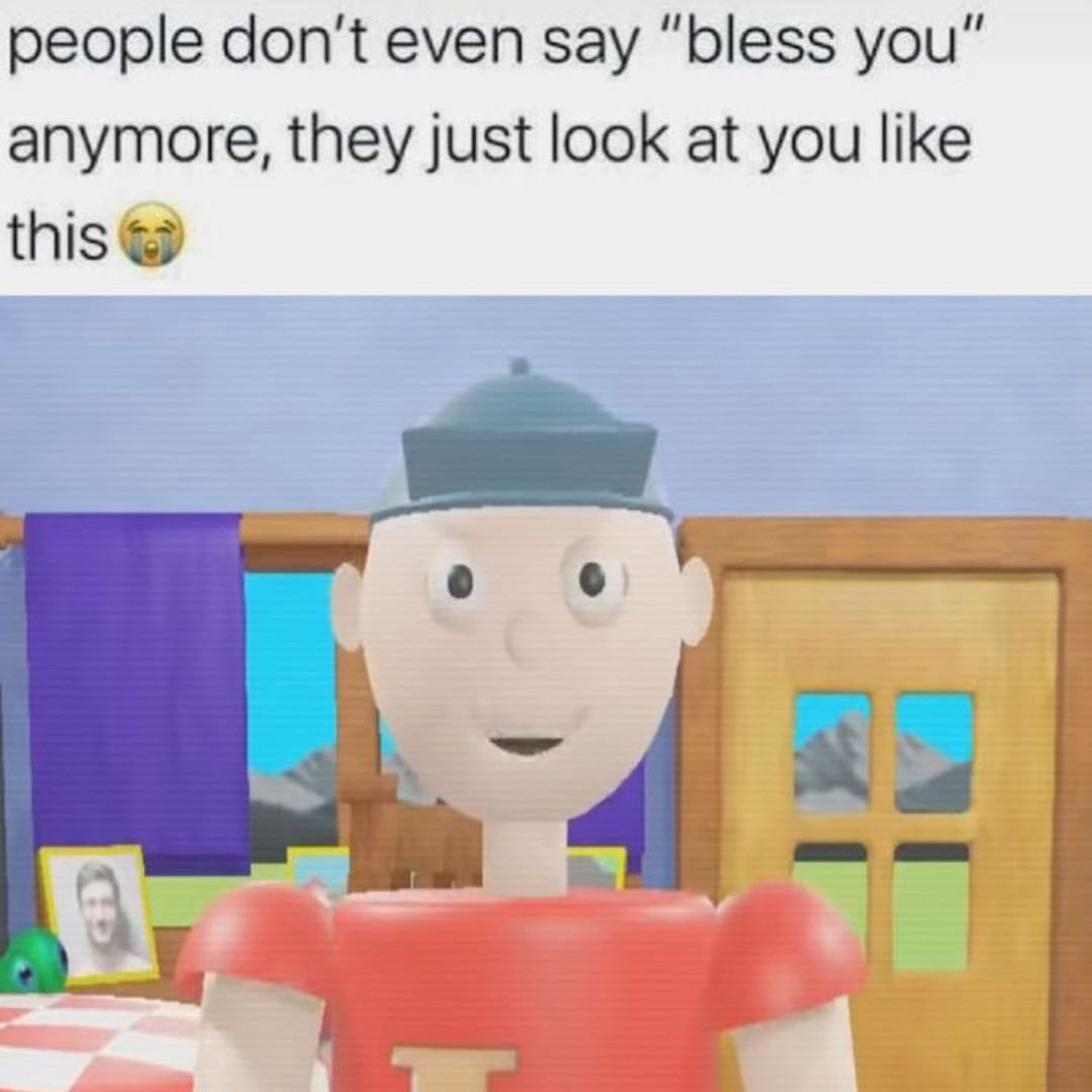 Stream Jumping Julian and Friends| Intro song by DJTickleChops | Listen ...