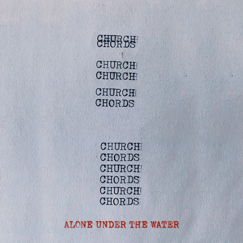 Stream Alone Under The Water (Alternate Version) [feat. Kristin Slipp ...